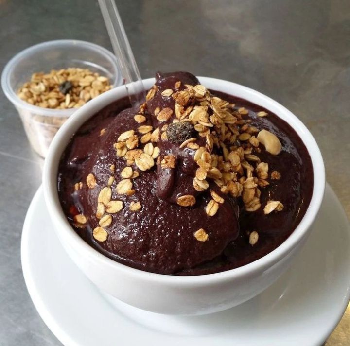 Descubra as múltiplas e deliciosas opções do Açaí na Estação do Café ...