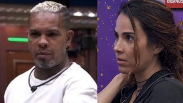 Bbb24 Rodriguinho Enaltece A Própria Carreira E Debocha De Wanessa